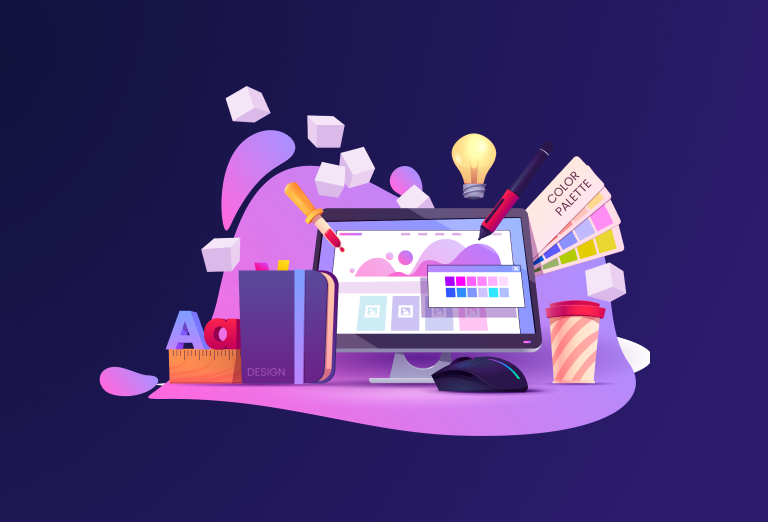 Stackroots - Best Web Application Development Company