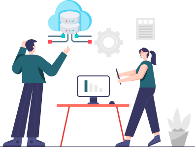 Stackroots - Best Web Application Development Company