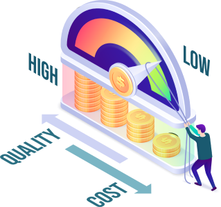 Stackroots - Best Web Application Development Company