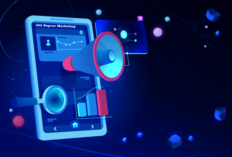 Stackroots - Best Web Application Development Company