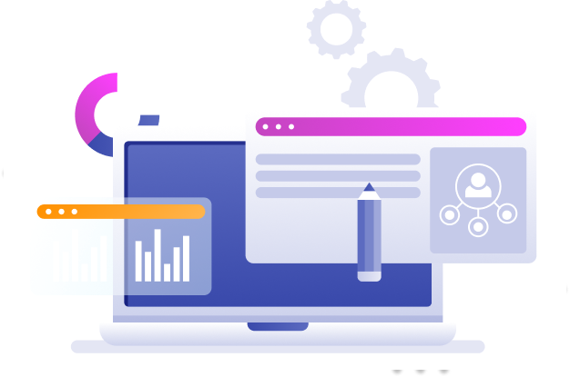 Stackroots - Best Web Application Development Company