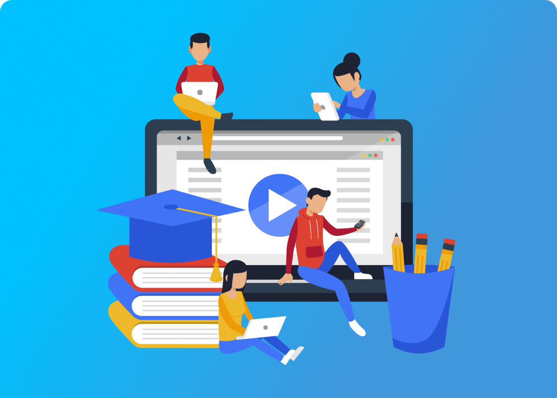 Stackroots - Best Web Application Development Company