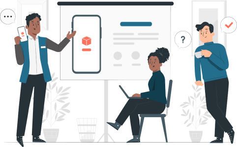 Stackroots - Best Web Application Development Company