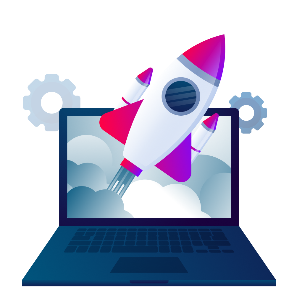 Stackroots - Best Web Application Development Company