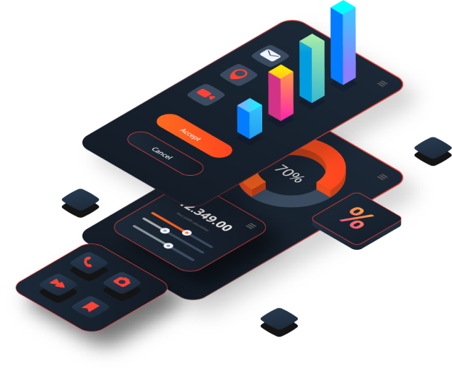 Stackroots - Best Web Application Development Company