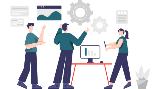 Stackroots - Best Web Application Development Company